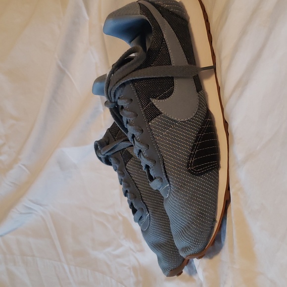 Nike | Shoes | Vintage Nike Womens Pre Montreal Racer Sneakers 84493400 ...
